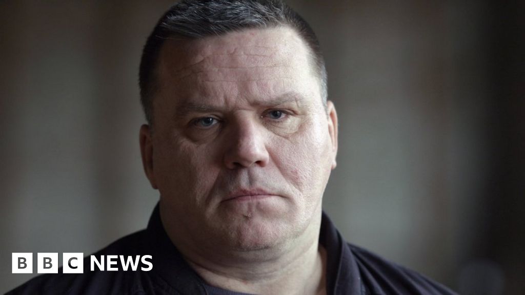 How police missed the chance to catch Emma Caldwell's killer - BBC News