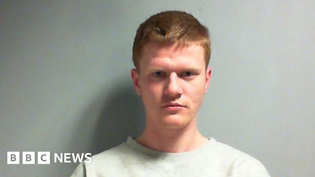 Shaun Skelton murder: Teen killed 53-year-old with hammer and knife