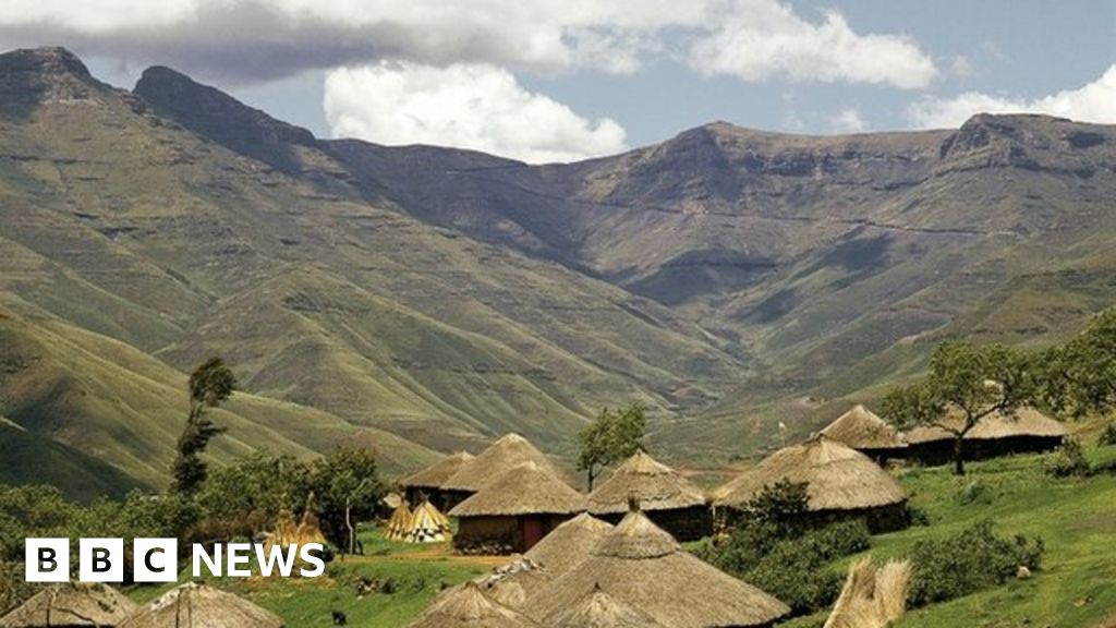Lesotho: What's behind the political unrest? - BBC News
