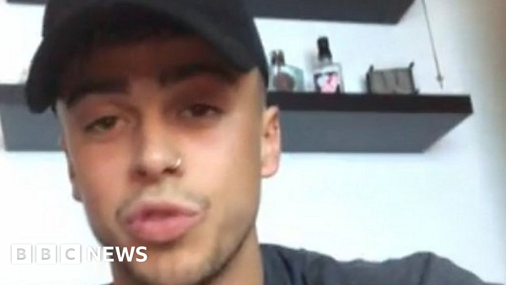 Influencer Matthew York banned for Cheshire speeding and drink-driving ...