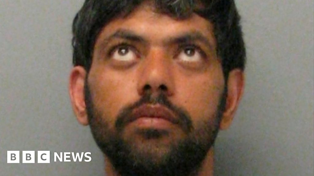 Patient sexually assaulted paramedic in back of ambulance - BBC News