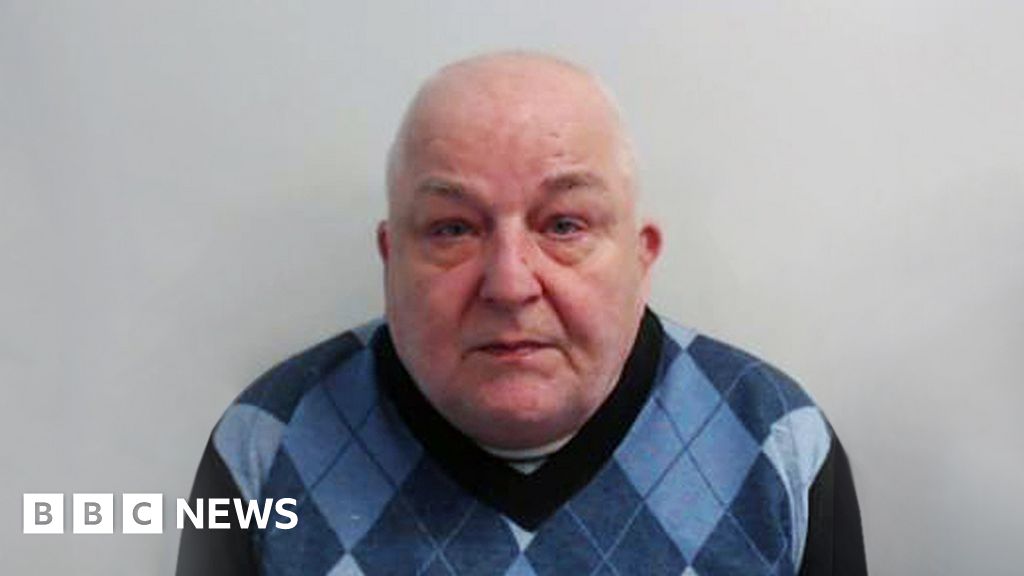 Mary McLaughlin: Serial sex offender found guilty of 1984 murder