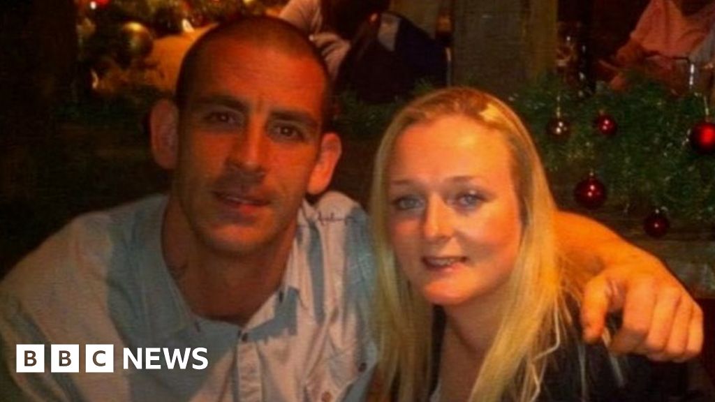 Dean Allsop death: Stabbing victim was 'my heartbeat, my soulmate ...