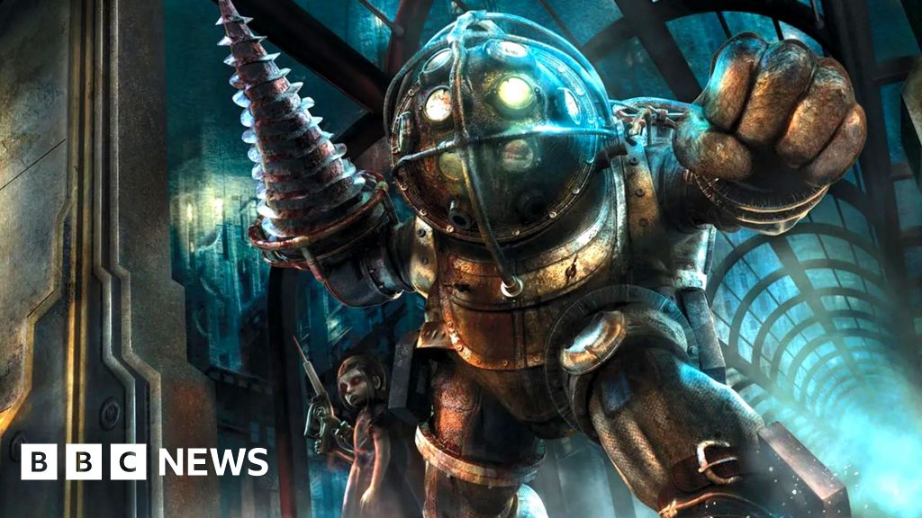 BioShock returns for more gene-enhanced gaming