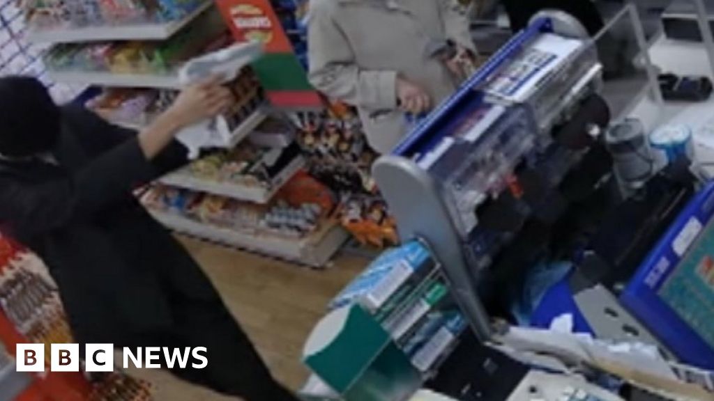 Suited Would Be Armed Robber Jailed After Newport Raid Bbc News