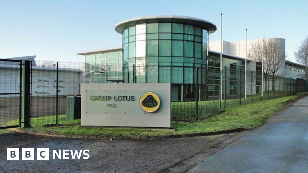 Lotus Cars to recruit 200 more staff