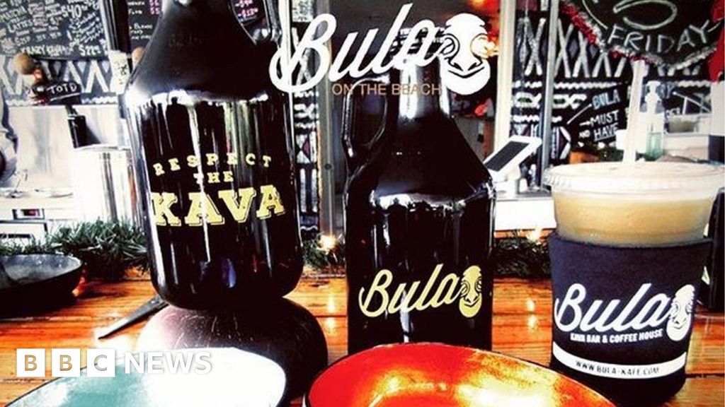 Bula! Fiji fights US bar's trademark on a national greeting