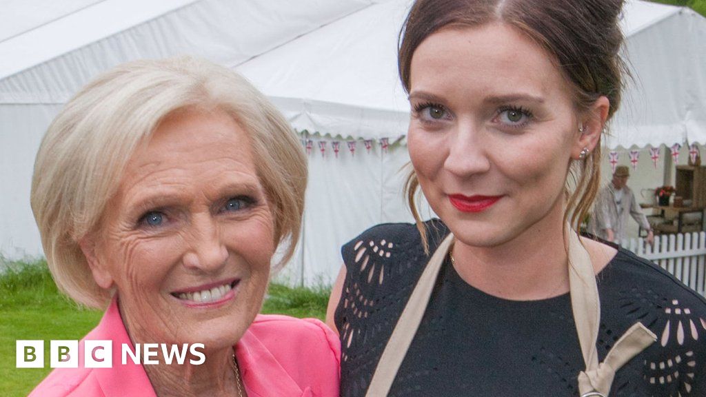 Great British Bake Off final was the UK's most watched TV show since ...