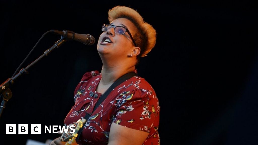 Alabama Shakes singer Brittany Howard wins Billboard Powerhouse award ...