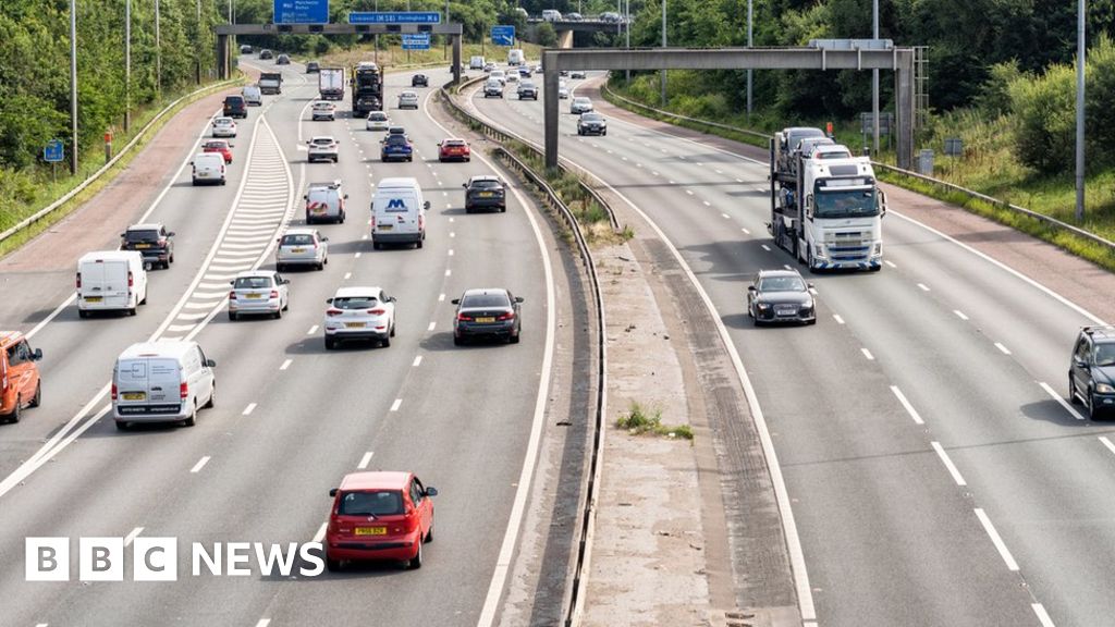 Motorway Improvements | M5/M6/M6Toll/M40/M42/M54 | Page 15 ...