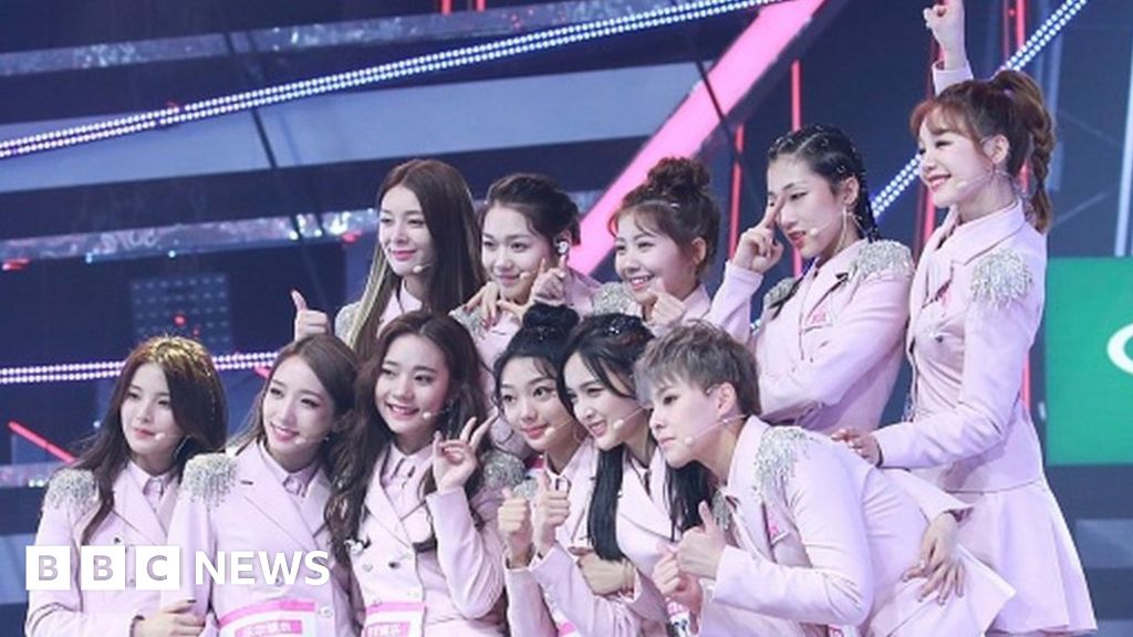 Stressed by life and only 17: Chinese hashtag ignites debate