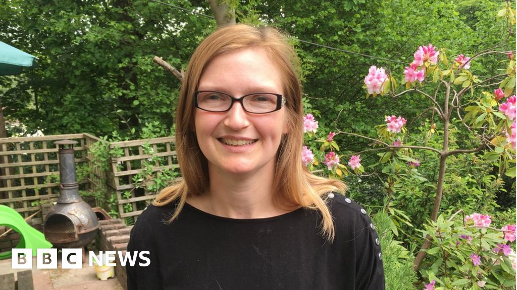 'After 22 years of pain, I had my leg amputated'