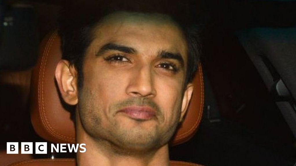 Sushant Singh Rajput: Mystery and voyeurism around Bollywood star's ...