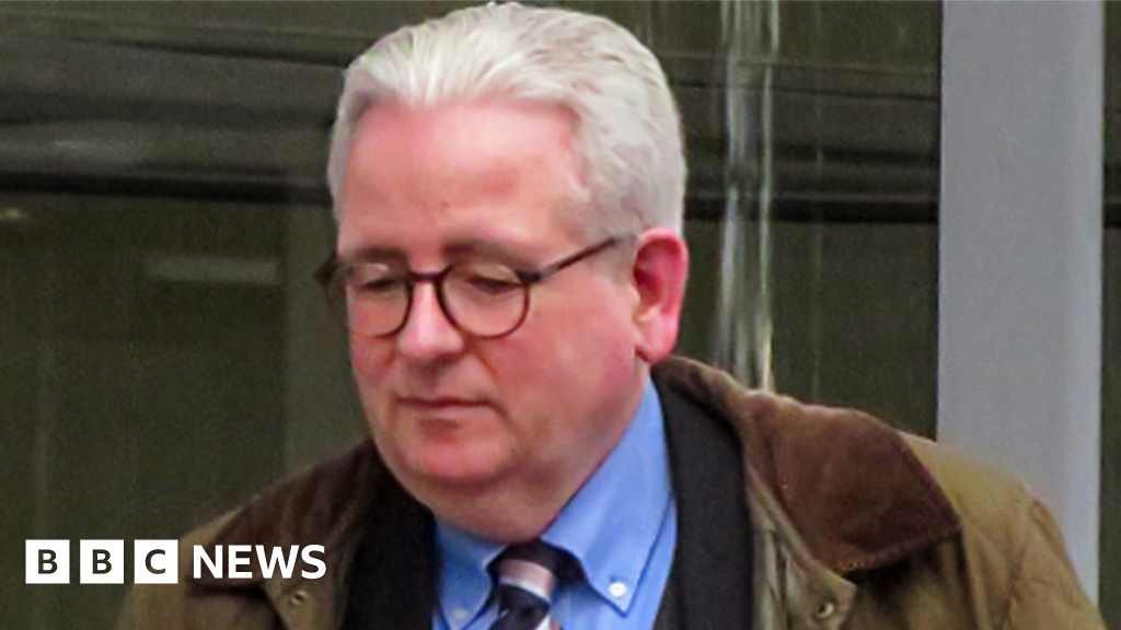 Joseph Quigley: Birmingham Archdiocese saw abusive priest as ...