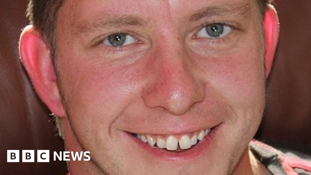 Tribute to motorcyclist killed in Weymouth Relief Road crash - BBC News