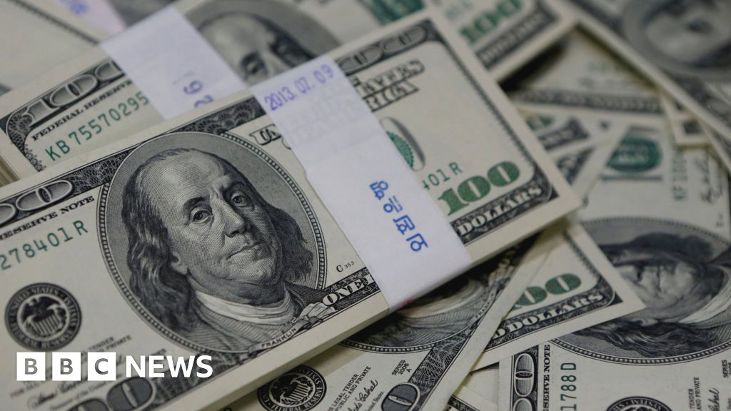 Why have governments struggled to tackle offshore money? - BBC News