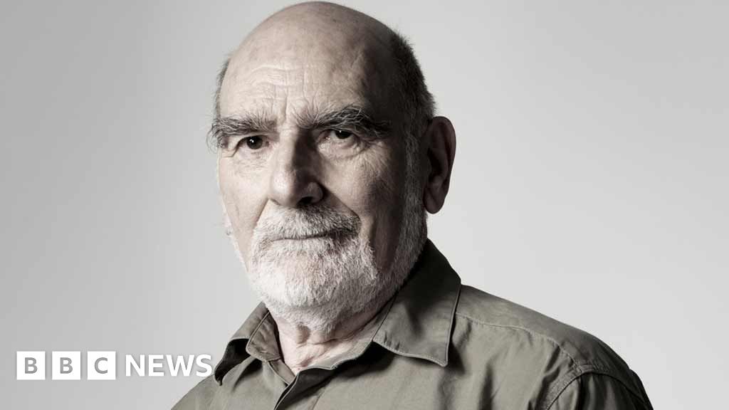 Edward Kelsey: Actor who played Joe Grundy on The Archers dies aged 88 ...