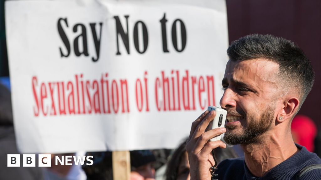 LGBT teaching row: MPs call for more support for schools