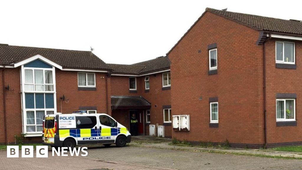 Selby flats evacuated over suspected hazardous material