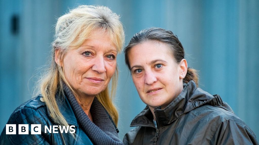 James Attfield murder: Victim's mum lost job during trial - BBC News