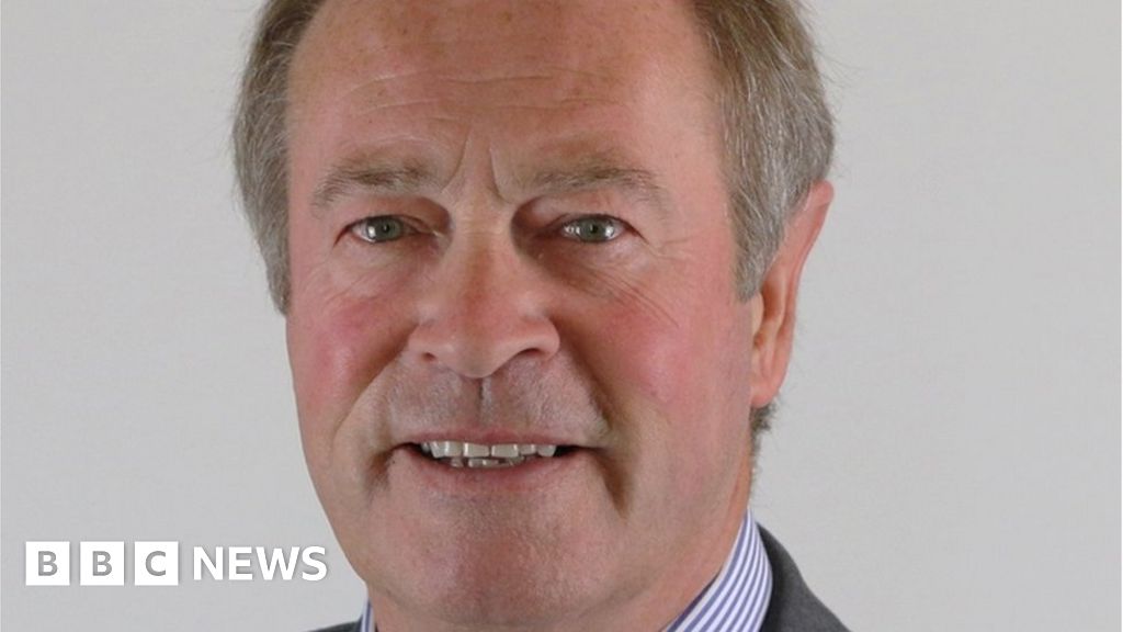 Teignbridge councillor charged with attempted murder - BBC News