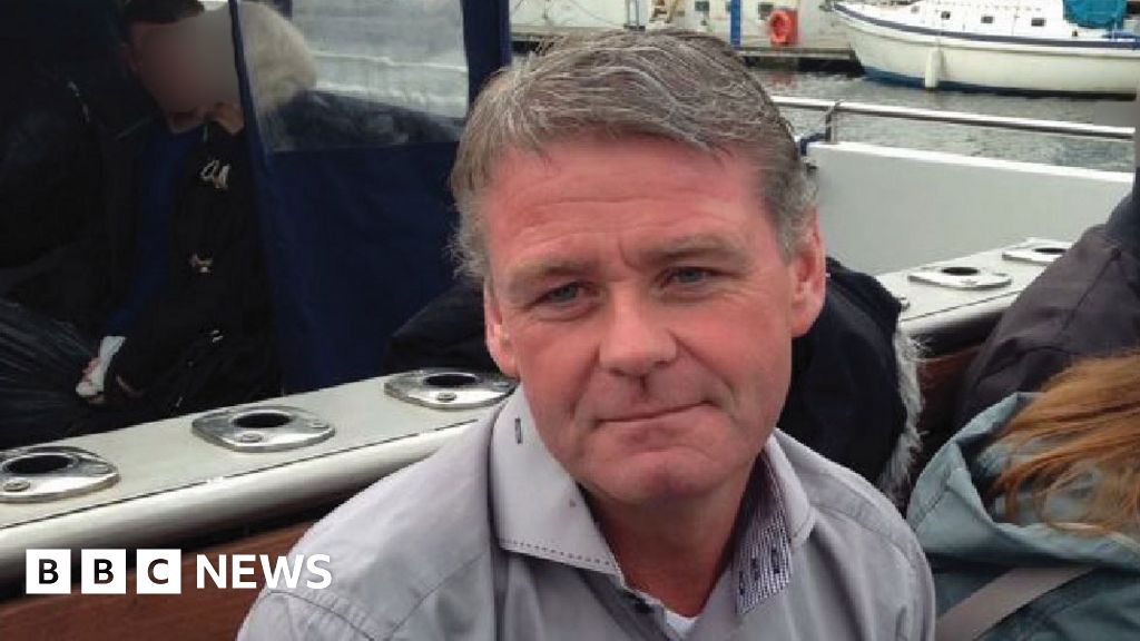 Liam Hill inquest: Open conclusion follows Rhyl murder probe - BBC News