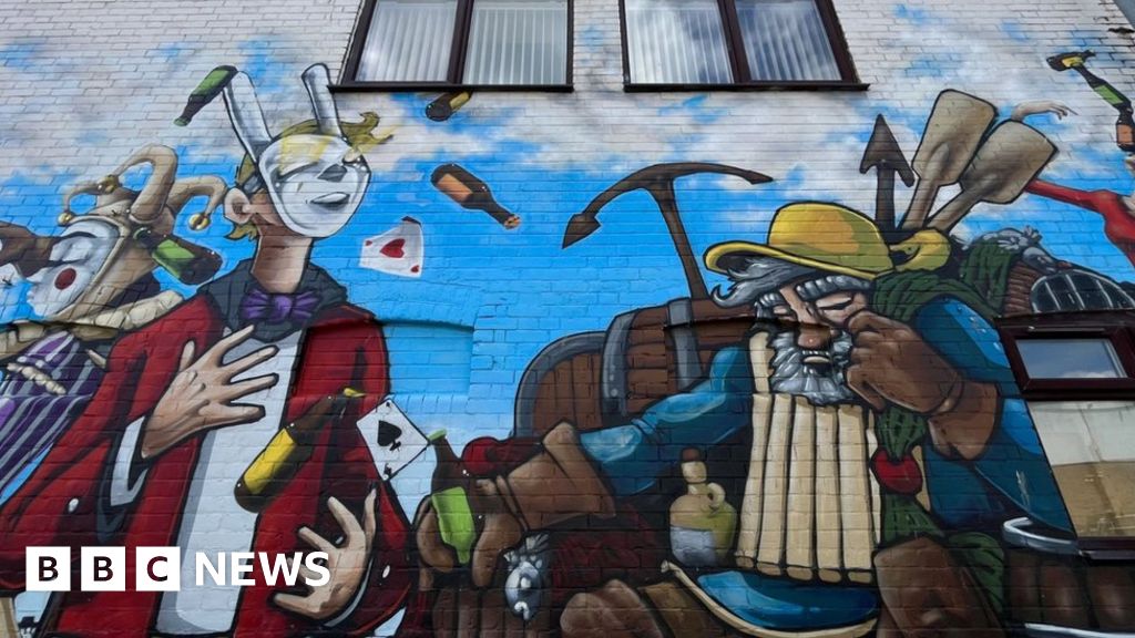 Great Yarmouth: Reprezent Project short-listed in BBC Radio Norfolk ...