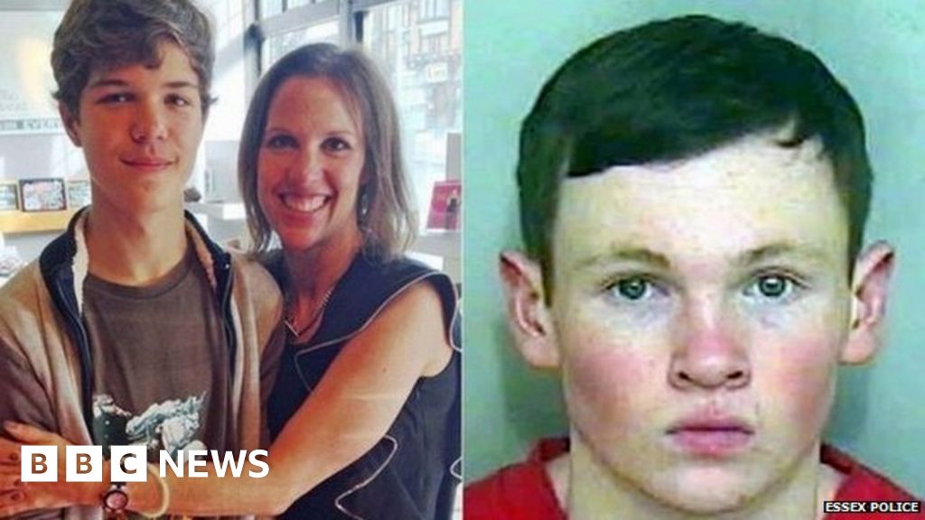 Phone call: Breck Bednar's mother told police of concerns before murder ...