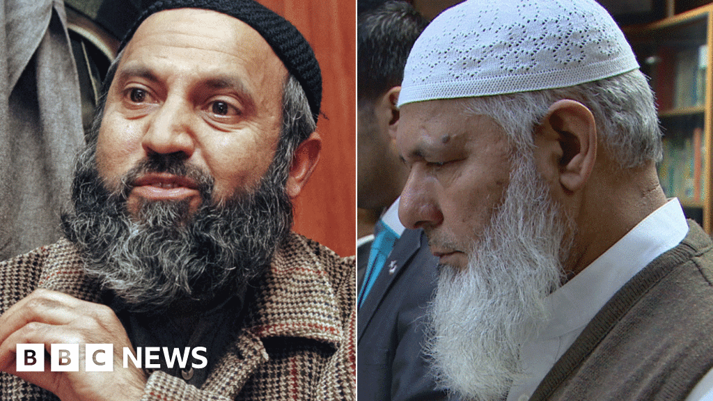 Police probe Scottish mosque figures' links to banned sectarian group ...