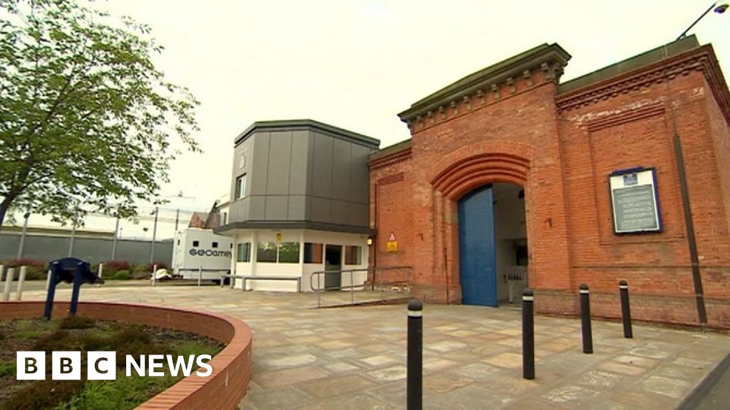 Nottingham Prison deaths: Inmates' inquests opened
