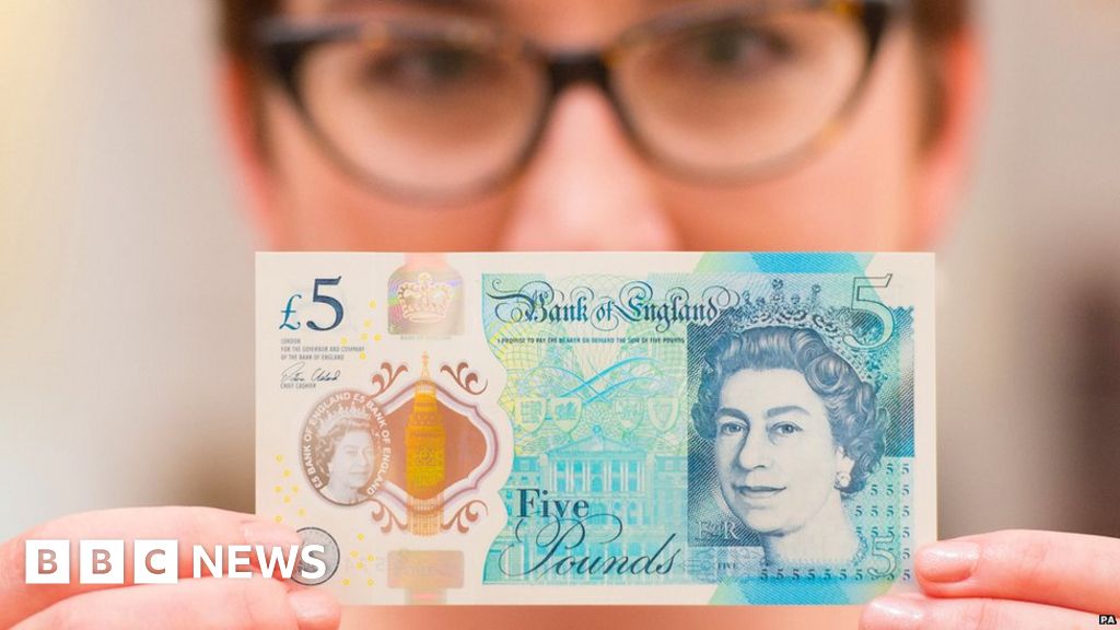 First fiver: How a single tweet kick-started a fundraising campaign ...