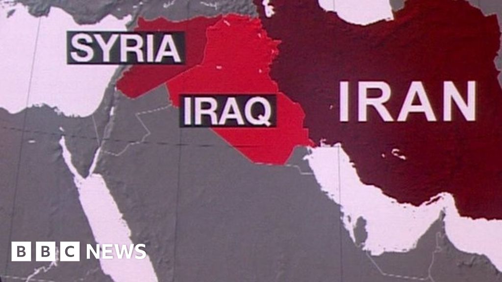 Will Iran nuclear deal make Middle East safer? - BBC News