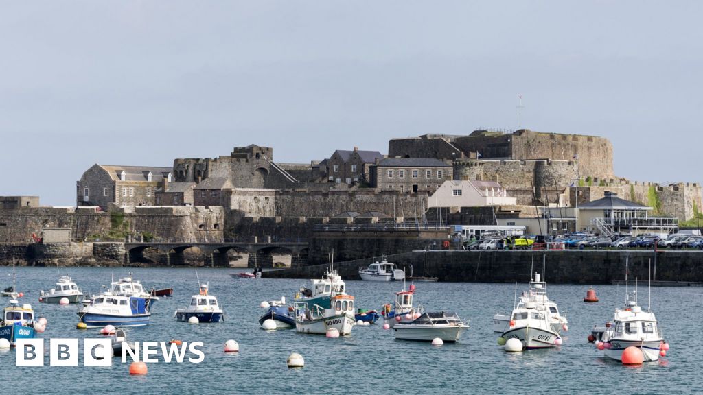 Guernsey celebrates King's official birthday with free museum admission
