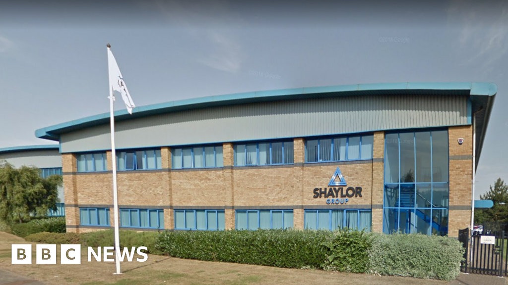 The Shaylor Group: 200 jobs lost at Walsall-based construction firm ...
