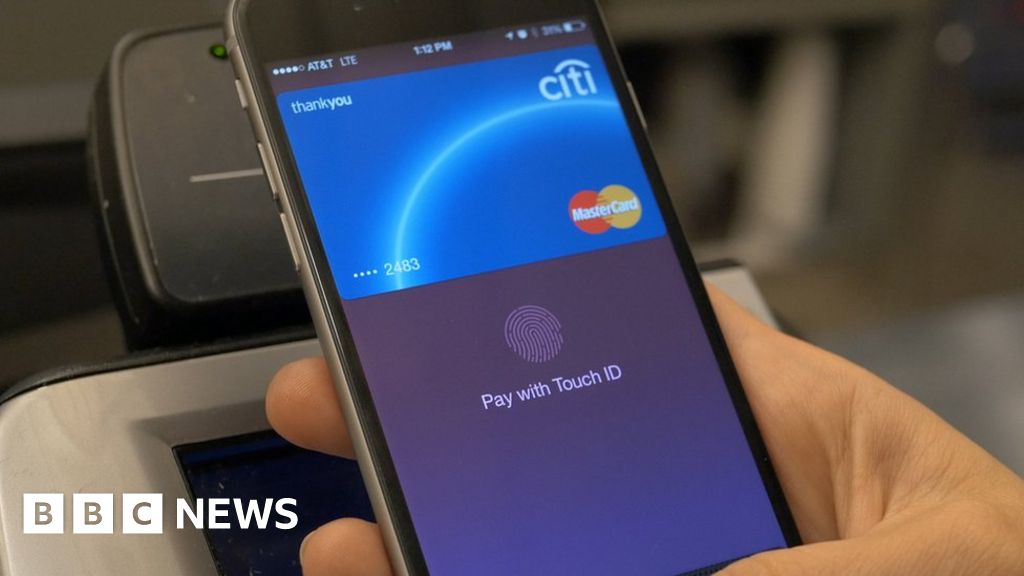 Apple Pay is finally launching in the UK - here's where and how you use ...
