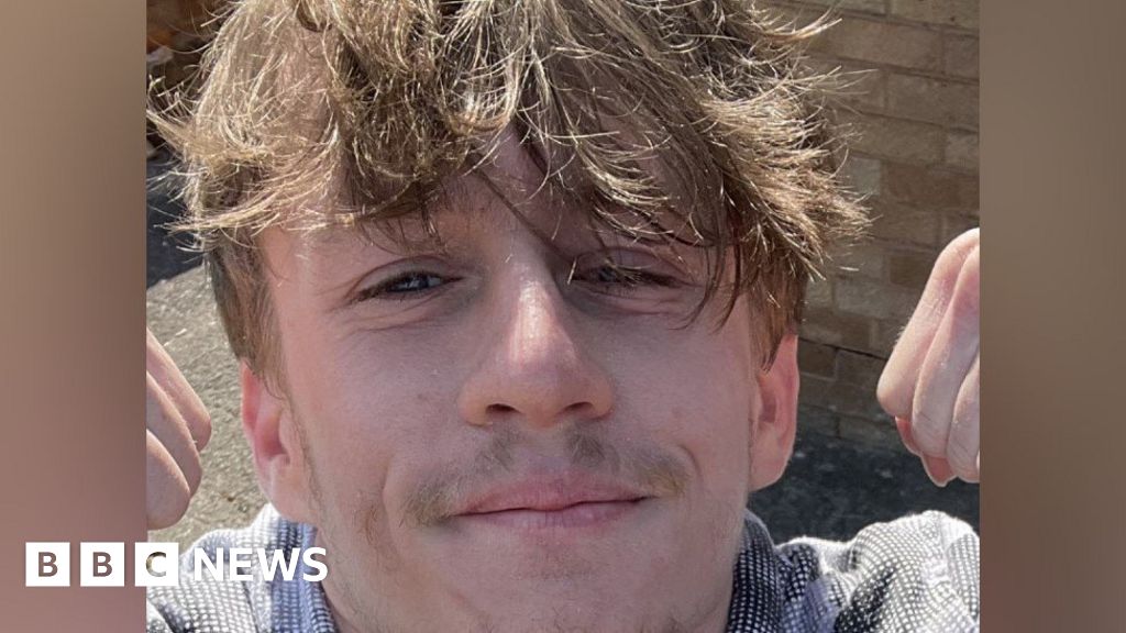 Two more face charges over Luke Wasley death - BBC News