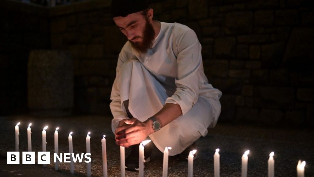 Christchurch mosque attacks: NZ has 'fundamentally changed' says PM ...