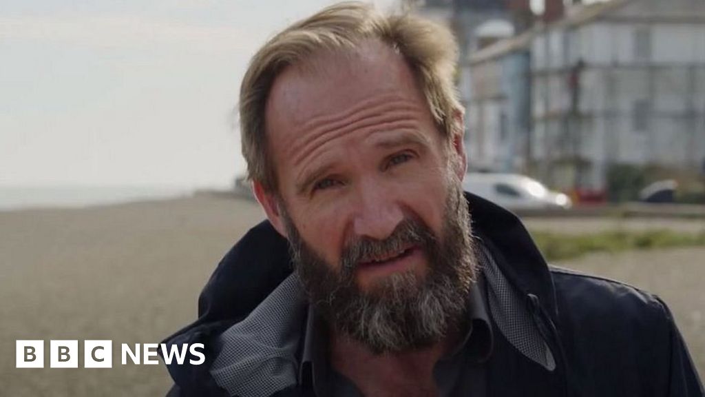 Ralph Fiennes adds voice to campaign against 112-mile pylons route ...