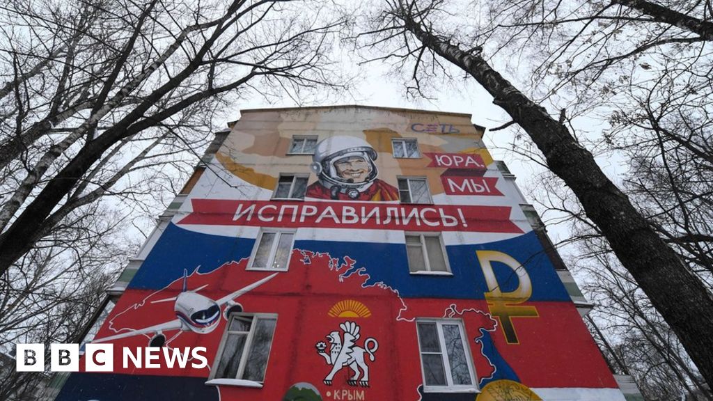 Moscow draws up official rules for graffiti