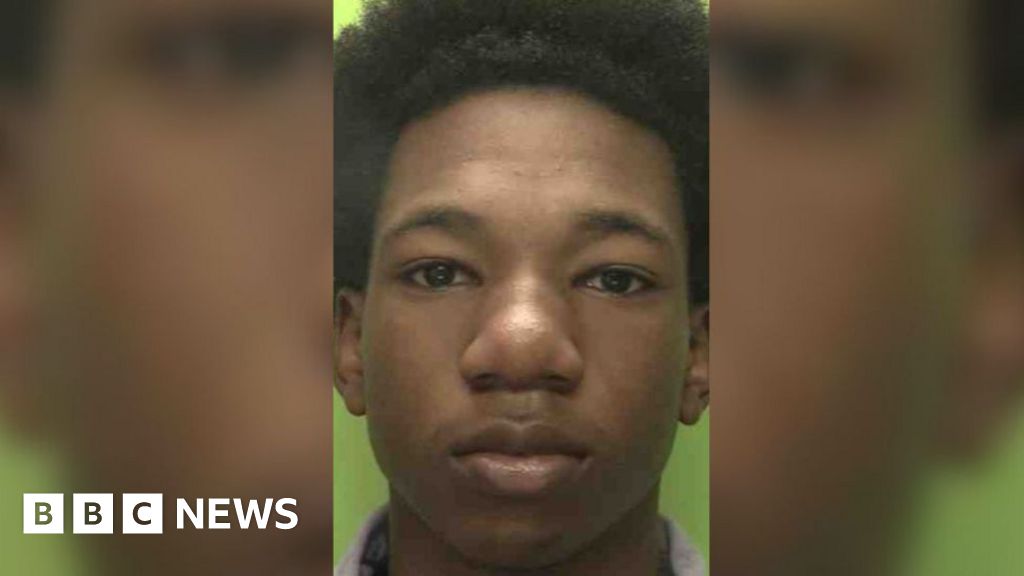 Teen ambushed former friend and stabbed him in Nottingham