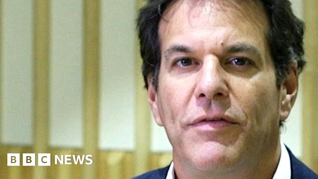 CEO Secrets: Tips from lastminute.com's Brent Hoberman - BBC News