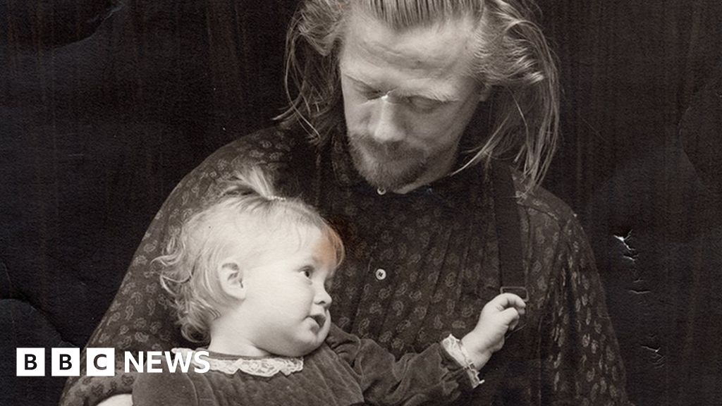 Steven Campbell: The artist who 'dressed above his station'