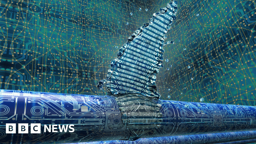 Job application tool PageUp suspects data breach - BBC News