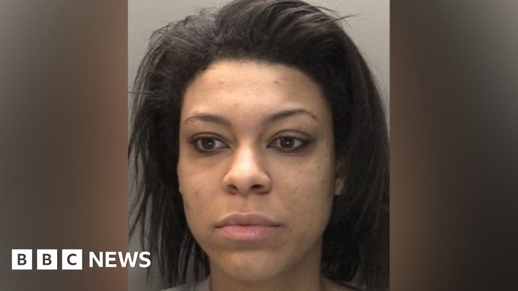 Old Swan murder: Woman jailed for stabbing man to death