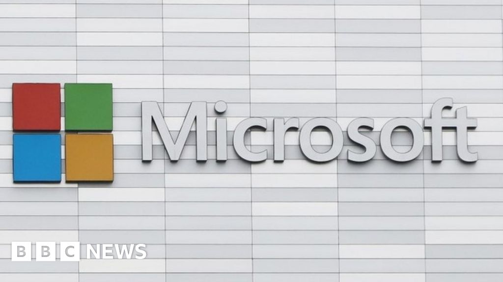 Microsoft responds to female harassment claims