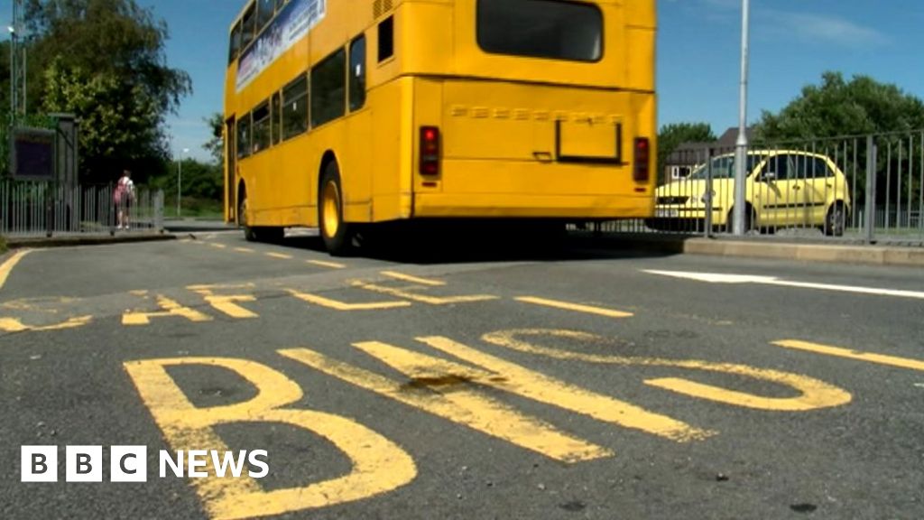 Cutting free bus for Wrexham faith schools 'discriminatory'