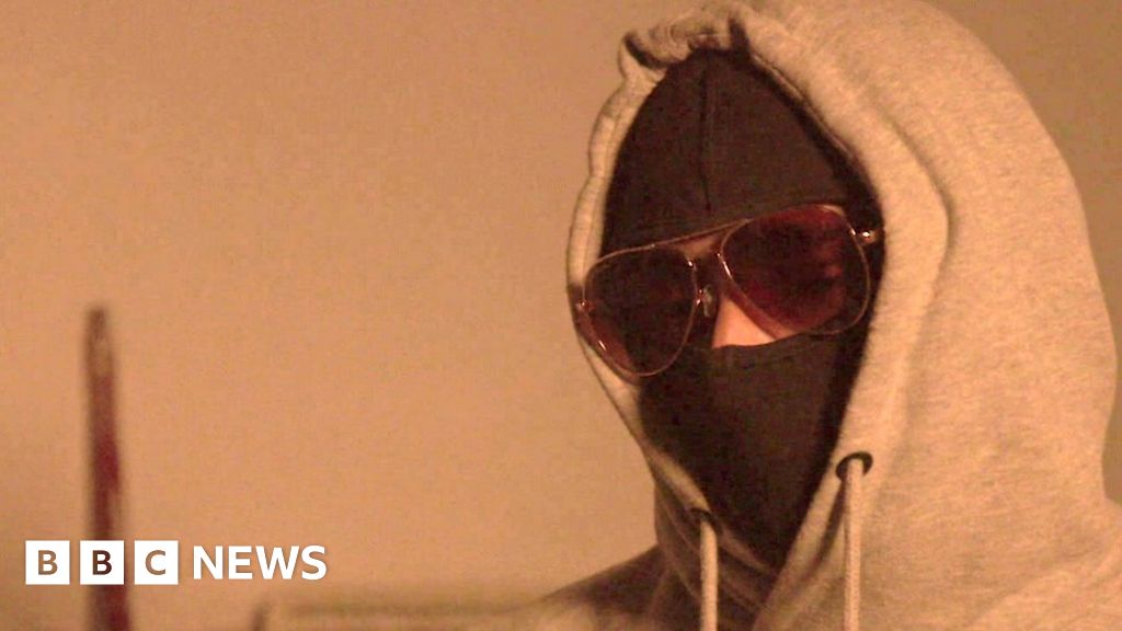 Mexico kidnap: The inside story - BBC News