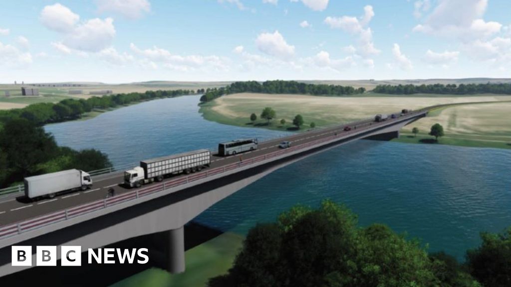 Additional £50m Scottish government funding for Tay Cities Region - BBC ...