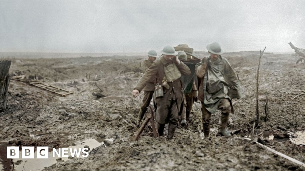 New project will put personal WW1 accounts online