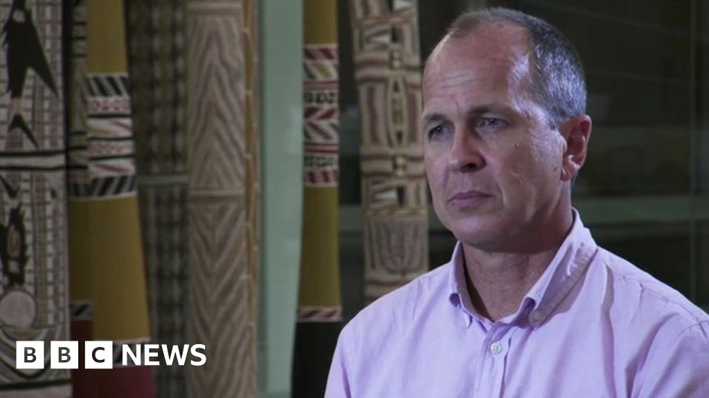 Peter Greste: Al-Jazeera sentences 'truly devastating' - BBC News